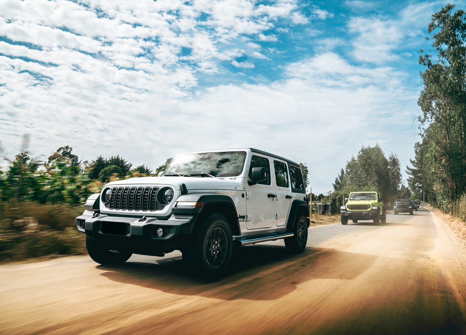 precio jeep ram fiat mitsubishi ssangyong chery exeed jmc gac byd ...