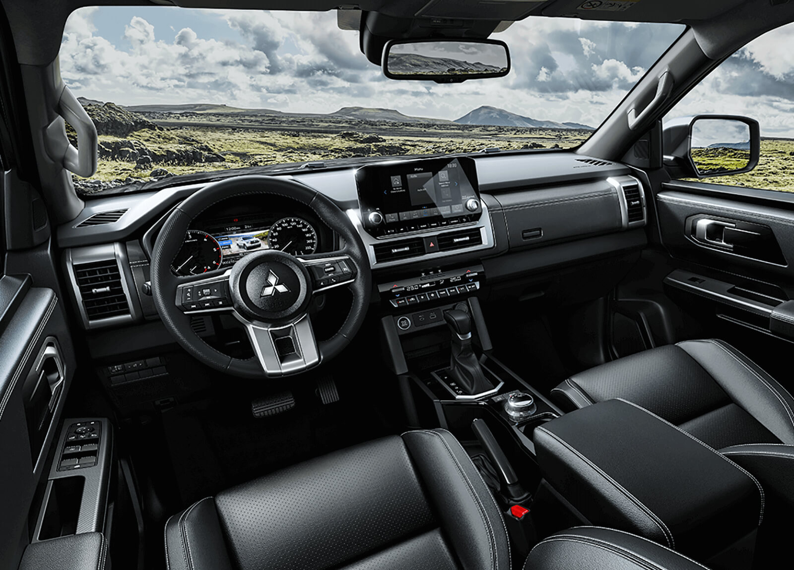 elige una versión mitsubishi new l200 work xr precio lista $ 25 . 990 ...